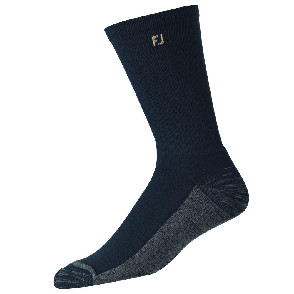 FootJoy ProDry Crew Socks Navy