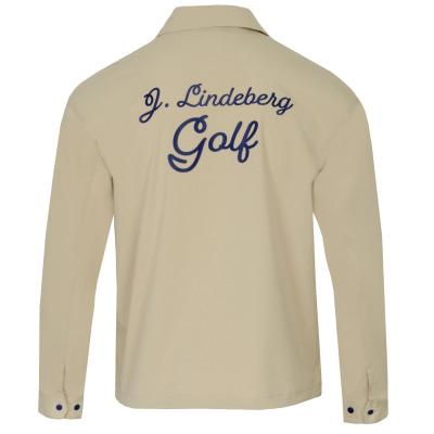 J Lindeberg Dex Overshirt