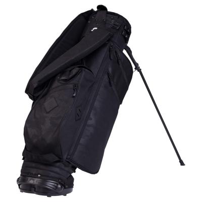 bags at Scottsdale Golf