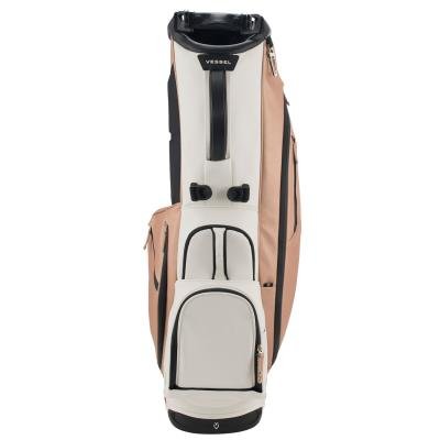 Vessel Player III Golf Stand Bag