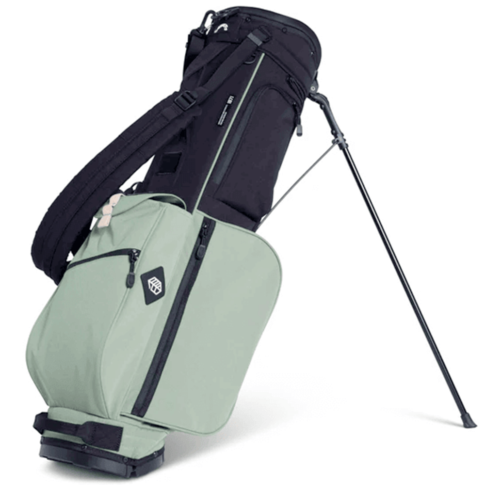 Jones Golf Bags Rover R Golf Stand Bag